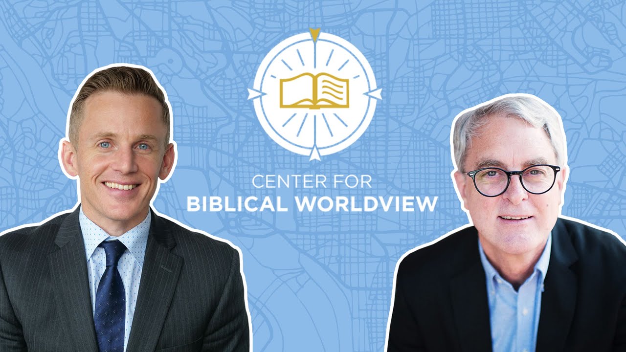 George Barna Explains Research that Identifies Dramatic Changes in Long ...