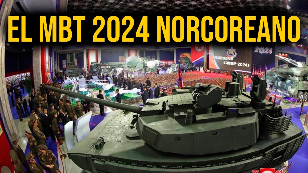 Chonma-2 MBT2024, Tiene algunos PROBLEMAS - YouTube