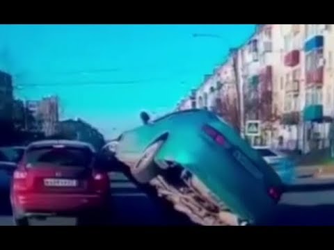 Extreme Car Crash Compilation 2017 Russia Russland Accidents Car Fail ...