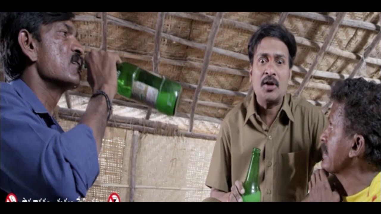 Venu Madhav Ultimate Comedy 😂|Super Hit Scene Part6 |Venumadav - YouTube