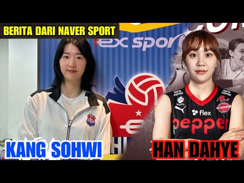 KANG SOHWI KE HIPASS ,HAN DAHYE KE AI PEPPERS - YouTube