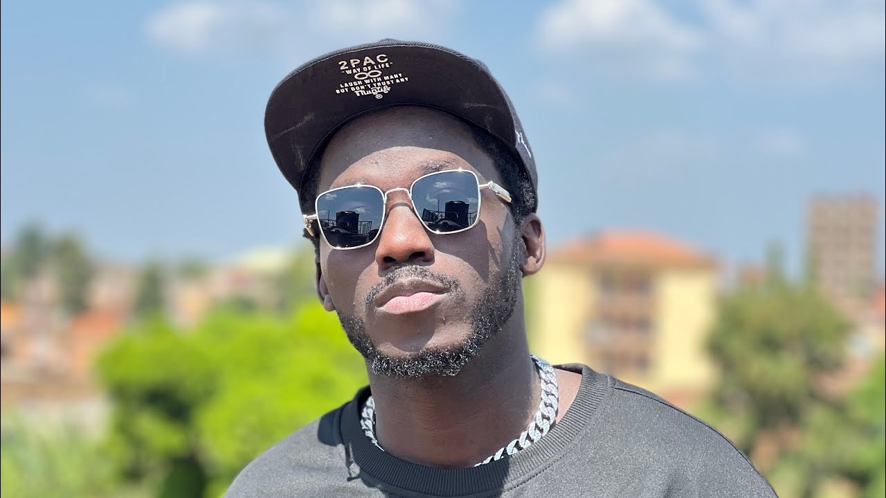 JUDAH RAPKNOWLEDGE Appreciating Everyone For His Astonishing Welcome At ...