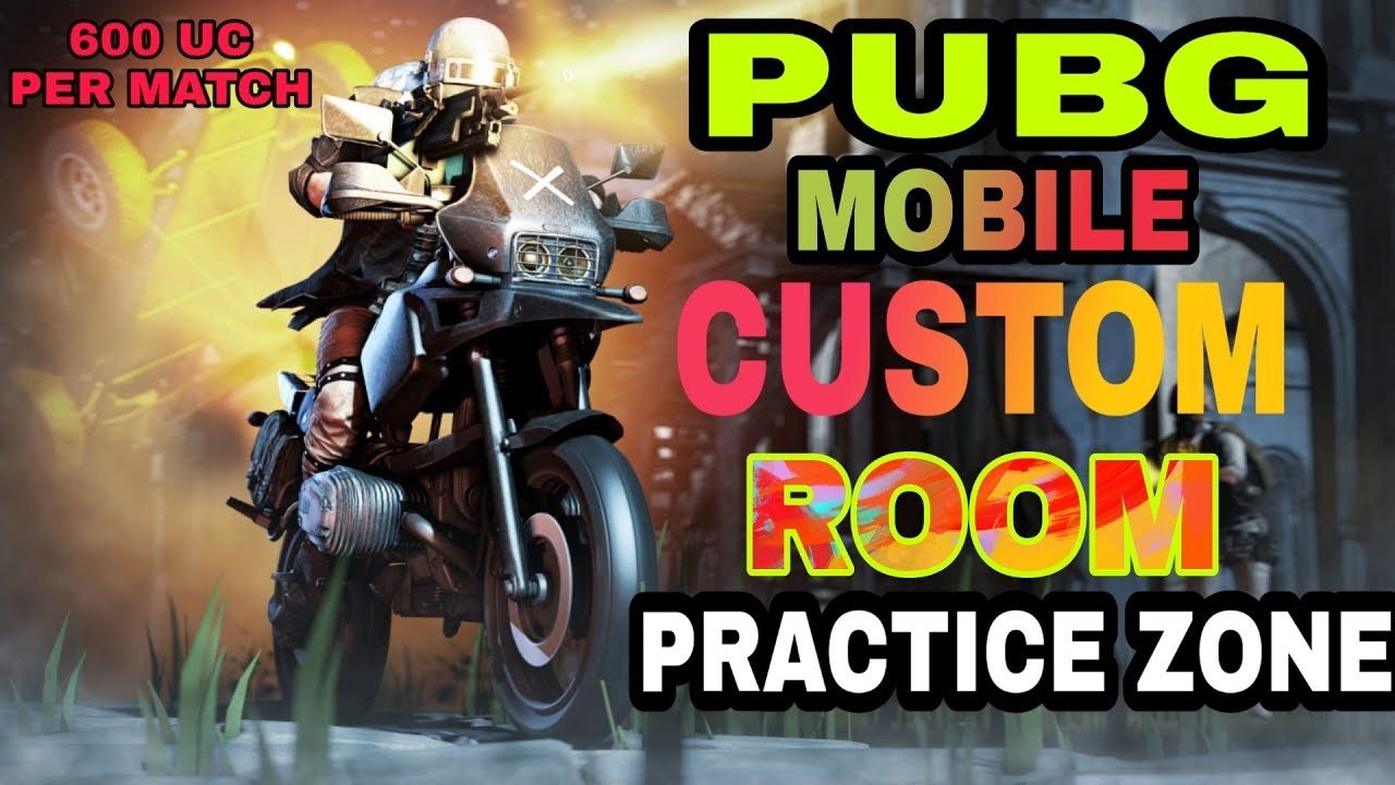 PUBG CUSTOM ROOMS #30 | PMCO PRACTICE ZONE | Road to 1K Subscribers ...
