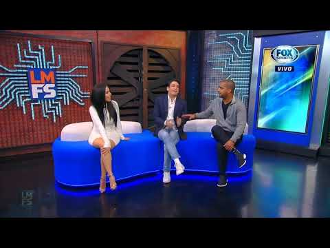 Jimena Sanchez Vestido Blanco