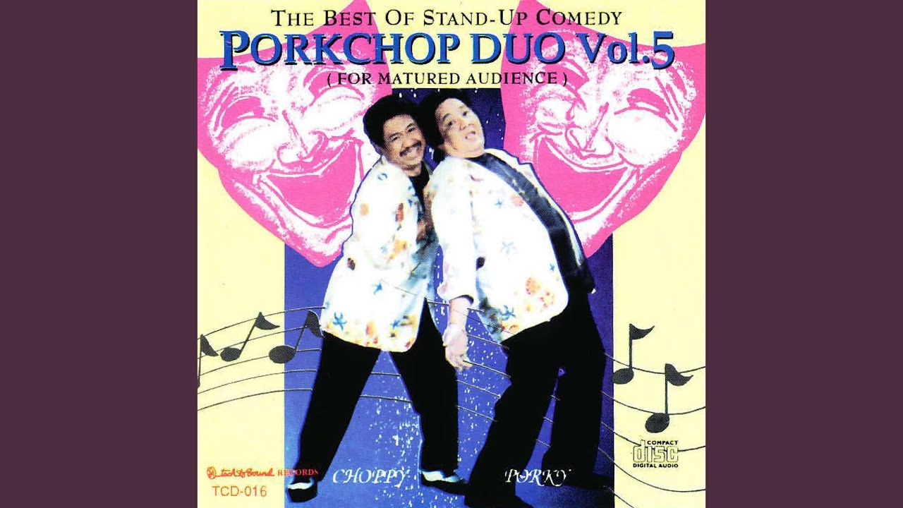 Rock and Roll Medley: Good Rockin' Tonight - Shake Baby Shake - Be-Bop ...