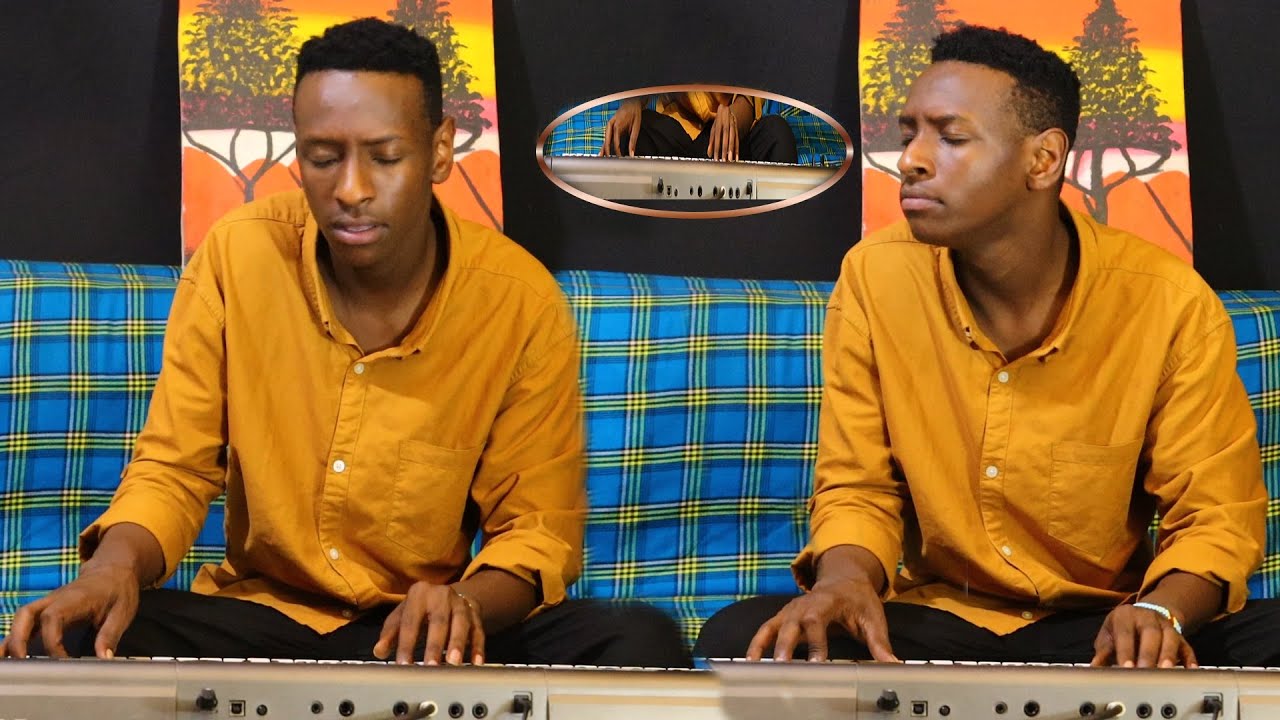IGITARAMO EP:11 UMUKUNGA BY PIANIST GASINZIRA🎹🔥AVUGIJE UMWIRONGI UMWUKA ...