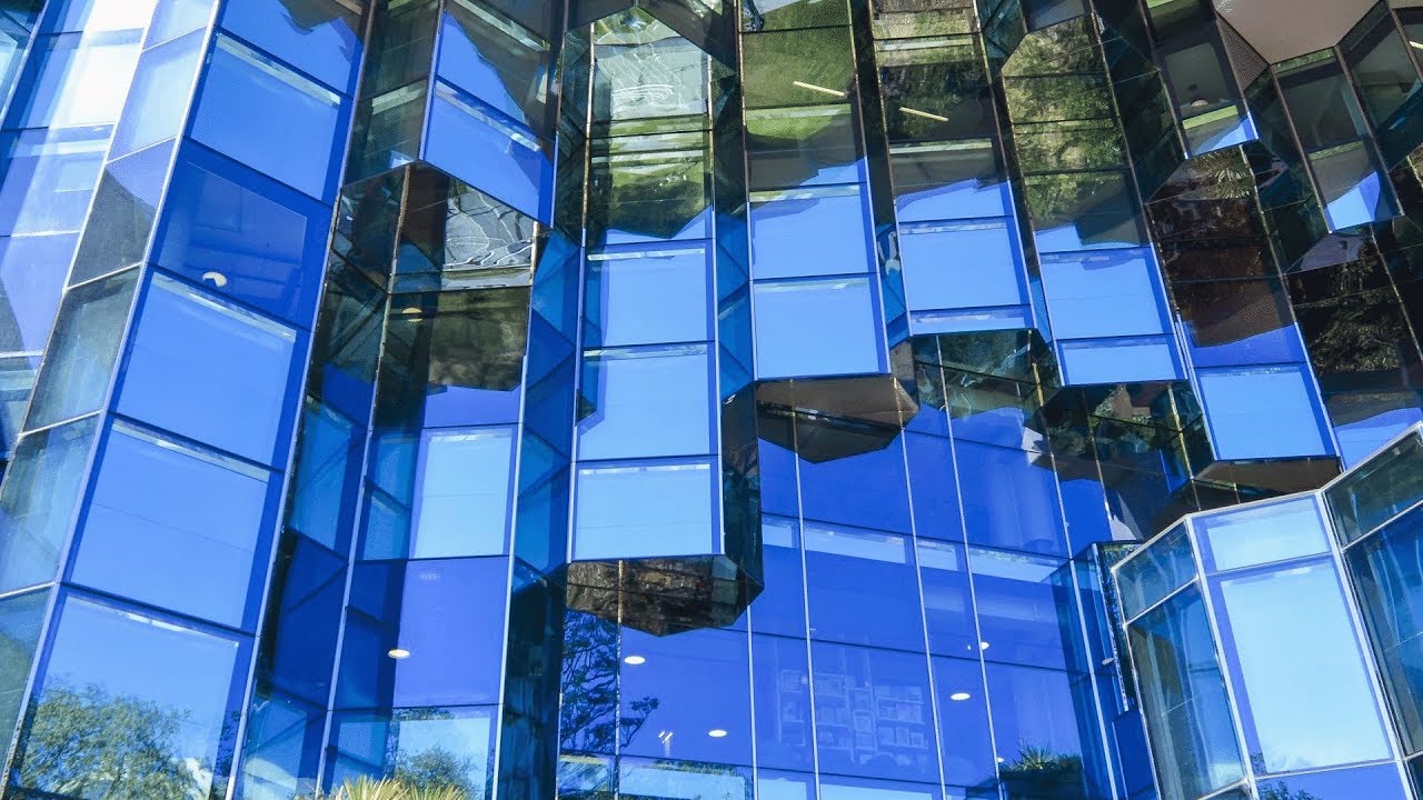 UNESCO City Of Design - YouTube