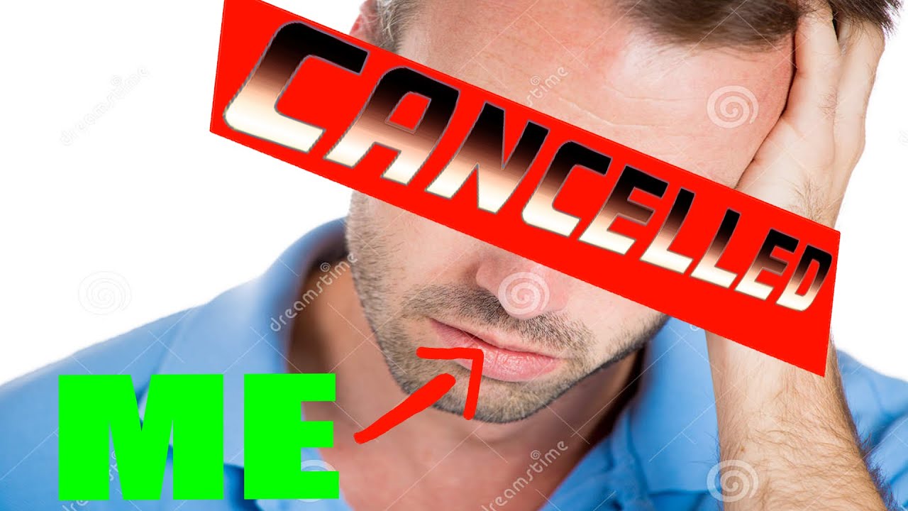 am I getting cancelled for this? - YouTube