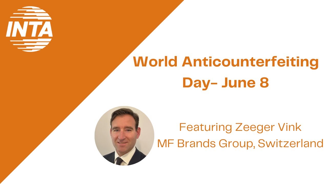 INTA 2022 President Zeeger Vink calls for action on World ...