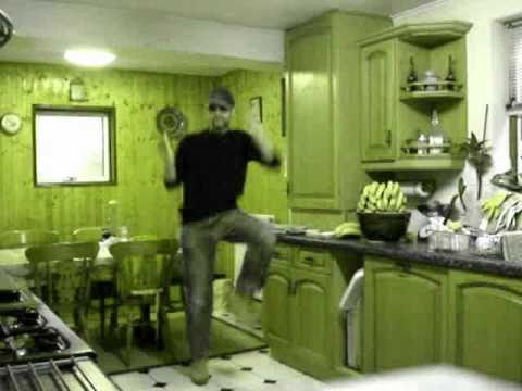 Tribute to DurhamrockerZ