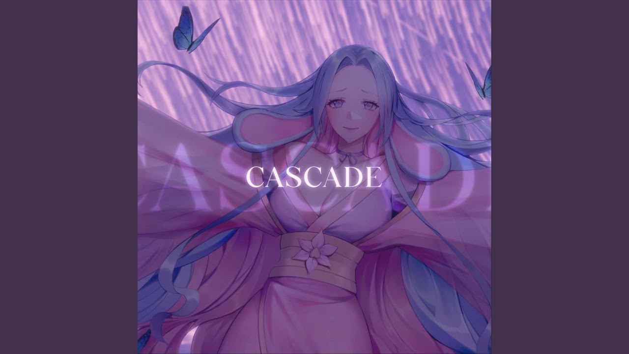 cascade - YouTube