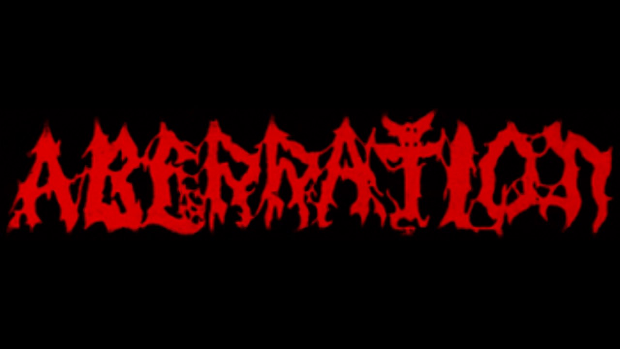 Aberration - Barbarian Summoning - YouTube