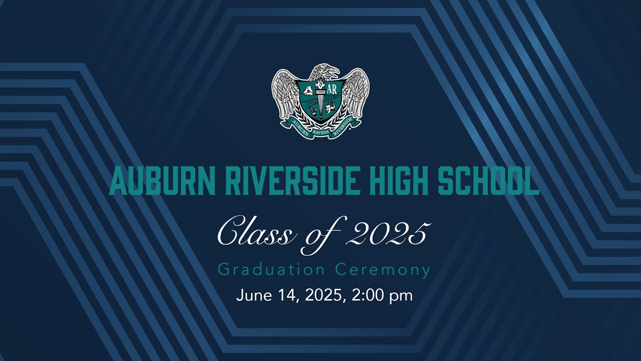 Riverside Secondary School Logo
