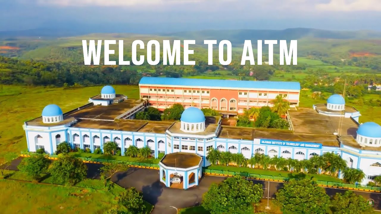 Welcome to AITM - YouTube