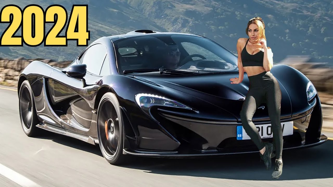 These Supercars and Hyper Cars Set to Take the World by Storm in 2024 ...