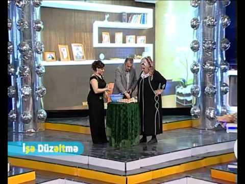 Gulmek Qadagandir - Nazim Vefa II - Hisse