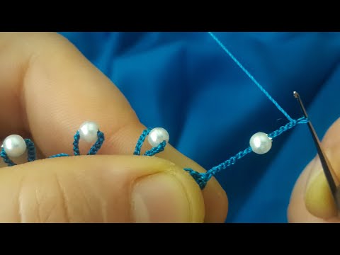 914 Kolay model mi arıyorsunuz işte size 1 günde bitireceğiniz harika bir model