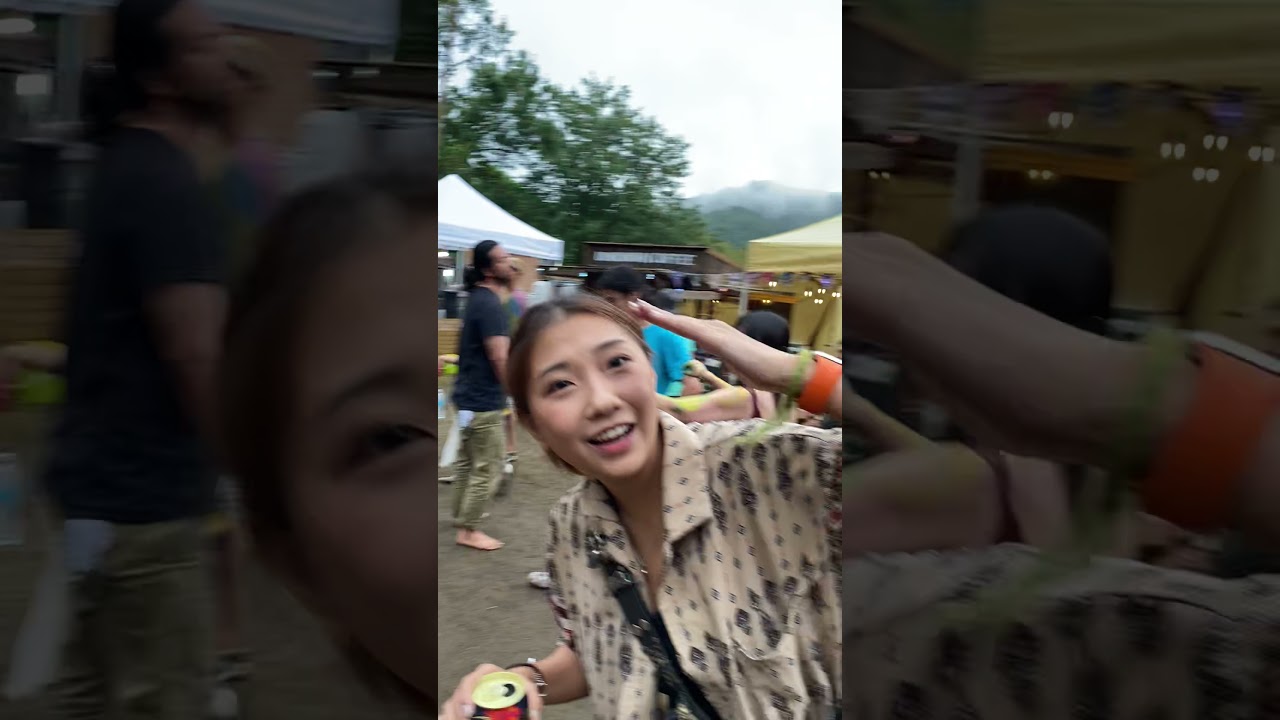 2021 満月祭 Slum ~ Ryu-guu - YouTube