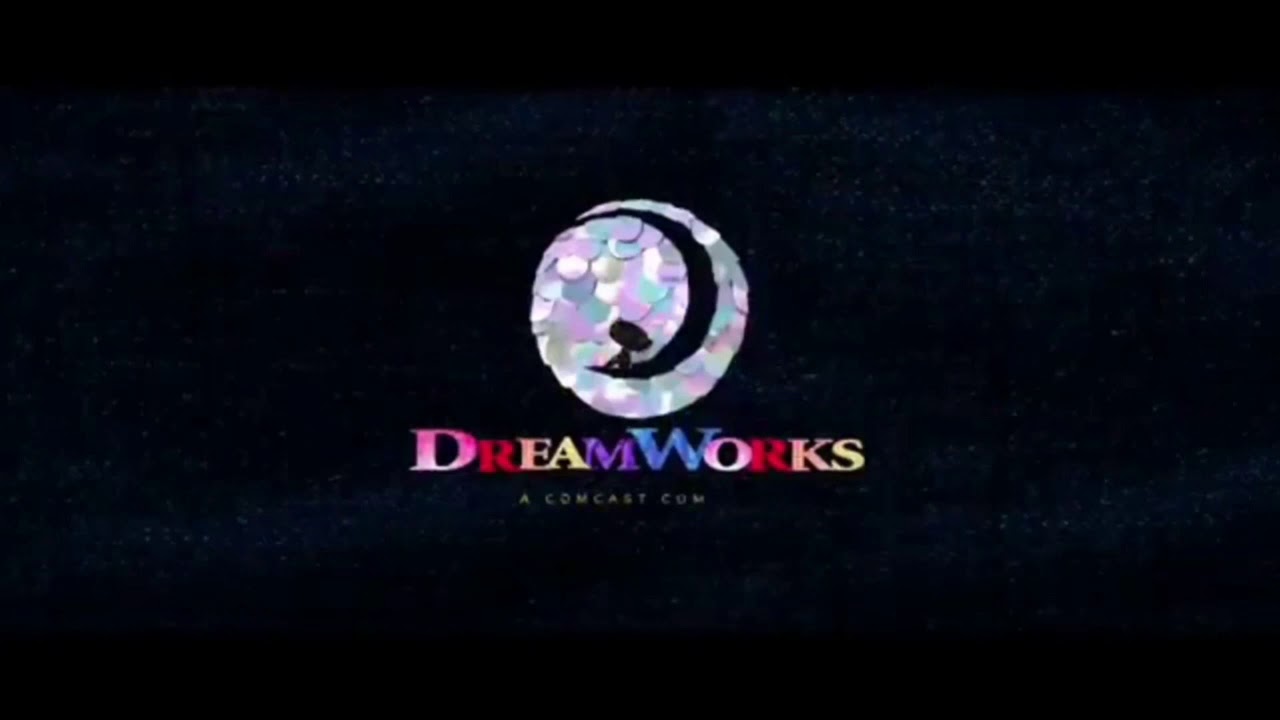 20th Century Fox/DreamWorks 25 Years/DreamWorks (2020) In Reversed V1 ...