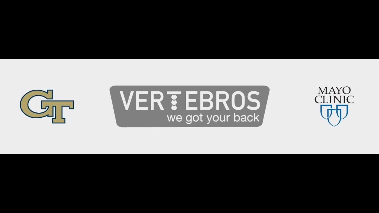 Spring 2021 VerteBros: Lateral Access Lumbar Spine Surgery Simulator ...