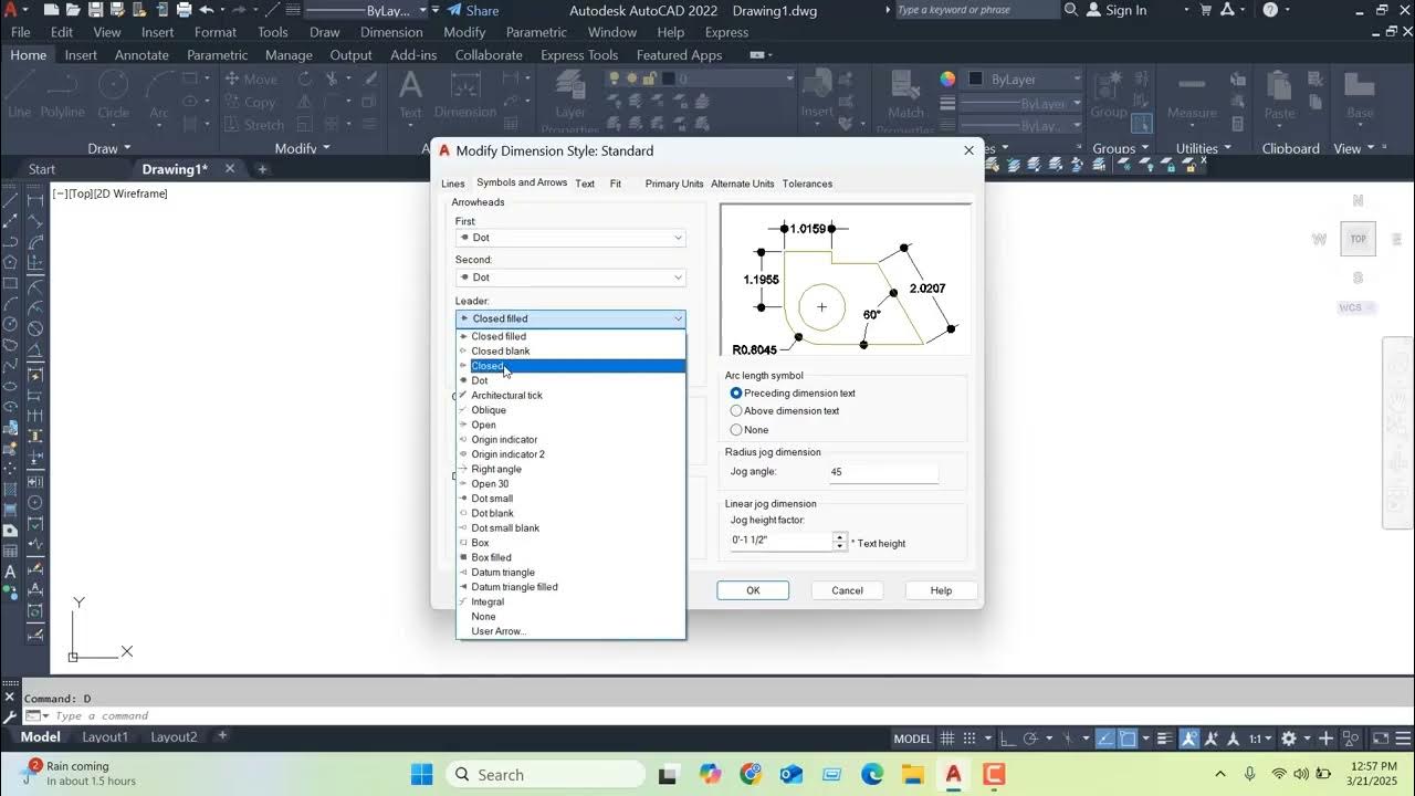 AutoCAD Architecture Tutorial for Beginners Complete. #autocadtutorials #autocadarchitecture ...