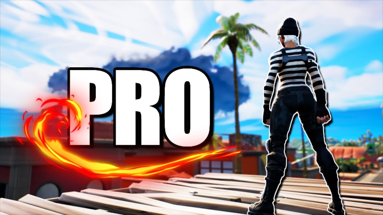 You Need This Skill to Go Pro in Fortnite - YouTube