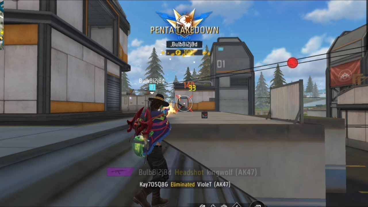 ff headshot gameplay mobile| ff sensitivity settings today| freefire ...