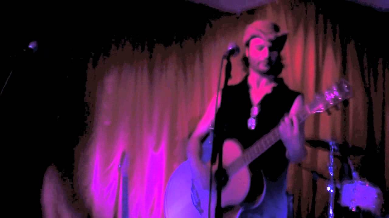 Jack Flint - Live @ The Islington P/2 - YouTube