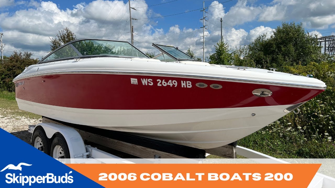 2006 Cobalt