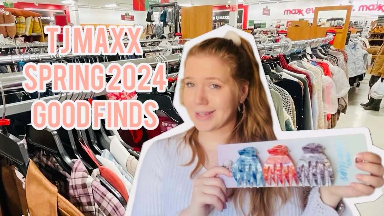 UNBELIEVABLE GOOD FINDS AT TJ MAXX!! (Bath and Body Works??) - YouTube