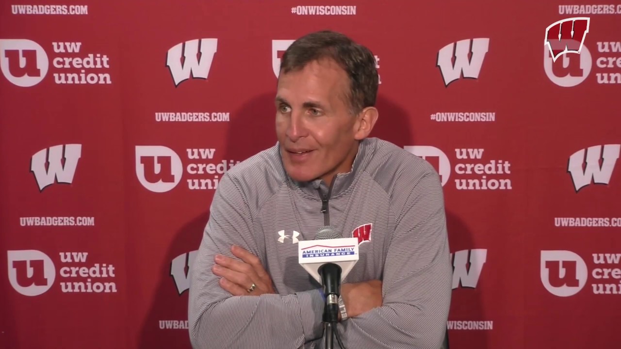 Tony Granato Press Conference - 10.21.19 - YouTube