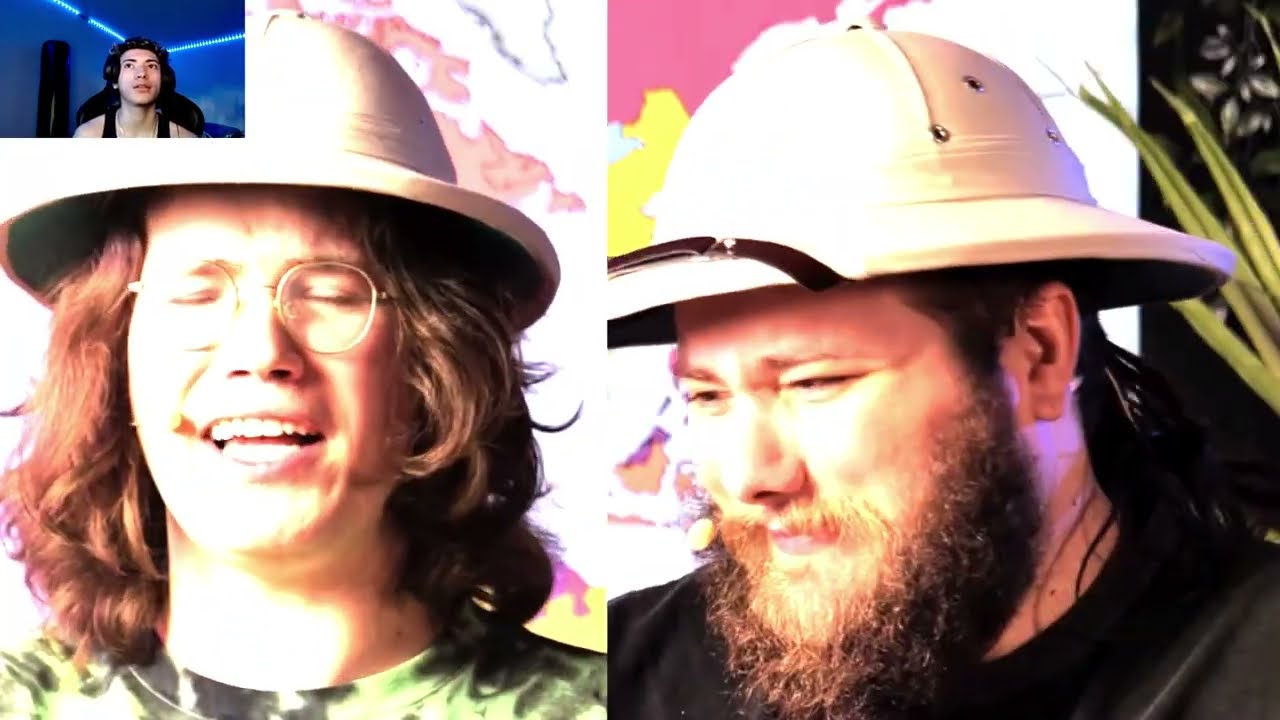 Watching Cold Ones Drink Every Country Alcohol - YouTube