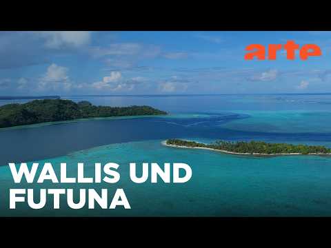 Das versteckte Inselreich | Unbekannte Südsee | ARTE Fernweh