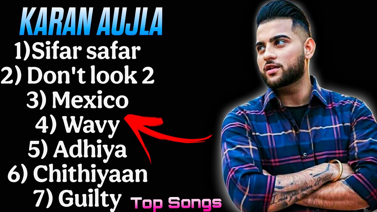 Karan aujla - Geeta di machine ||\@KaranAujlaOfficial hit song Karan ...