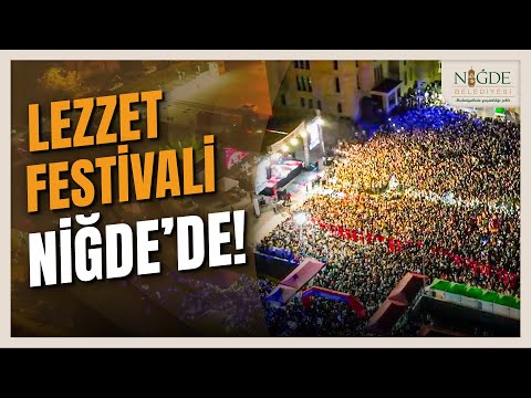 Gastronomi Festivali Nasıl mı Geçti? Oynat Bakalım!