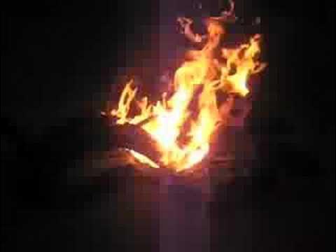 700 Magic Black Snake fireworks - World Record - YouTube