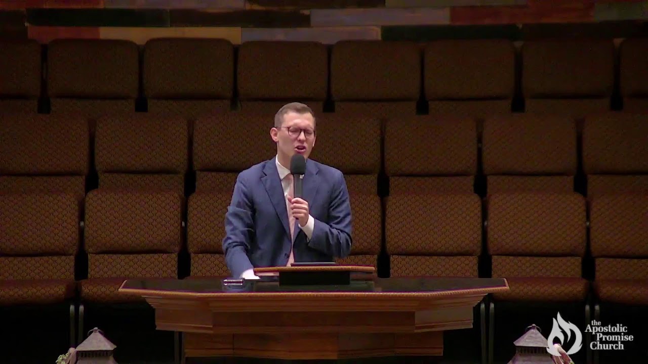 Sunday AM Service 7.14.24 | Pastor Timothy Lee | "Choosing Companions ...