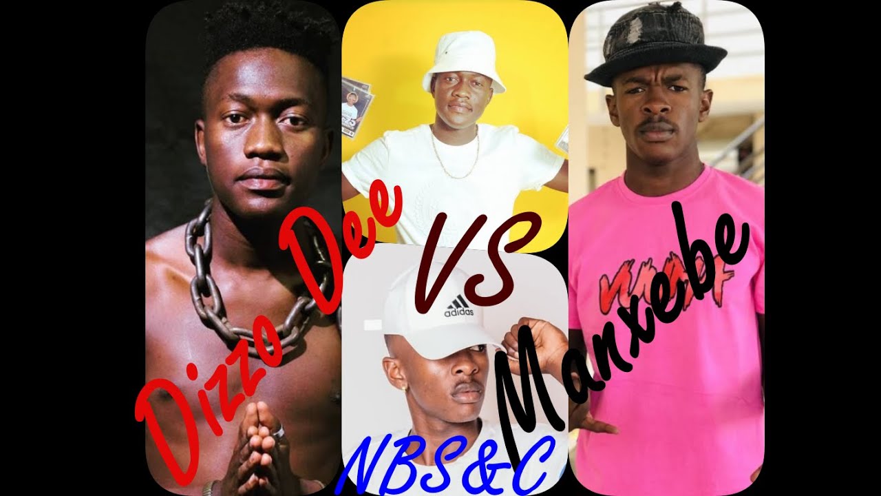 Who is the best between Manxebe and Dizzo Dee - YouTube