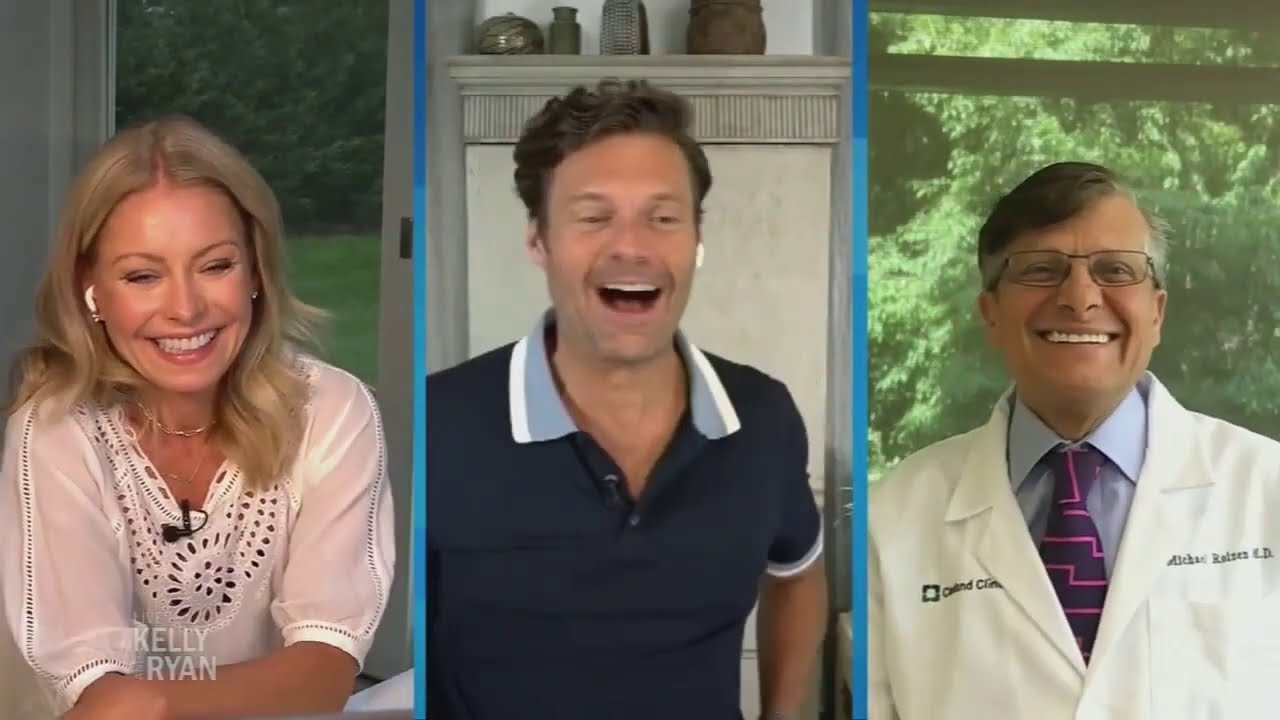 Boost Your Immunity with Dr. Michael Roizen - YouTube