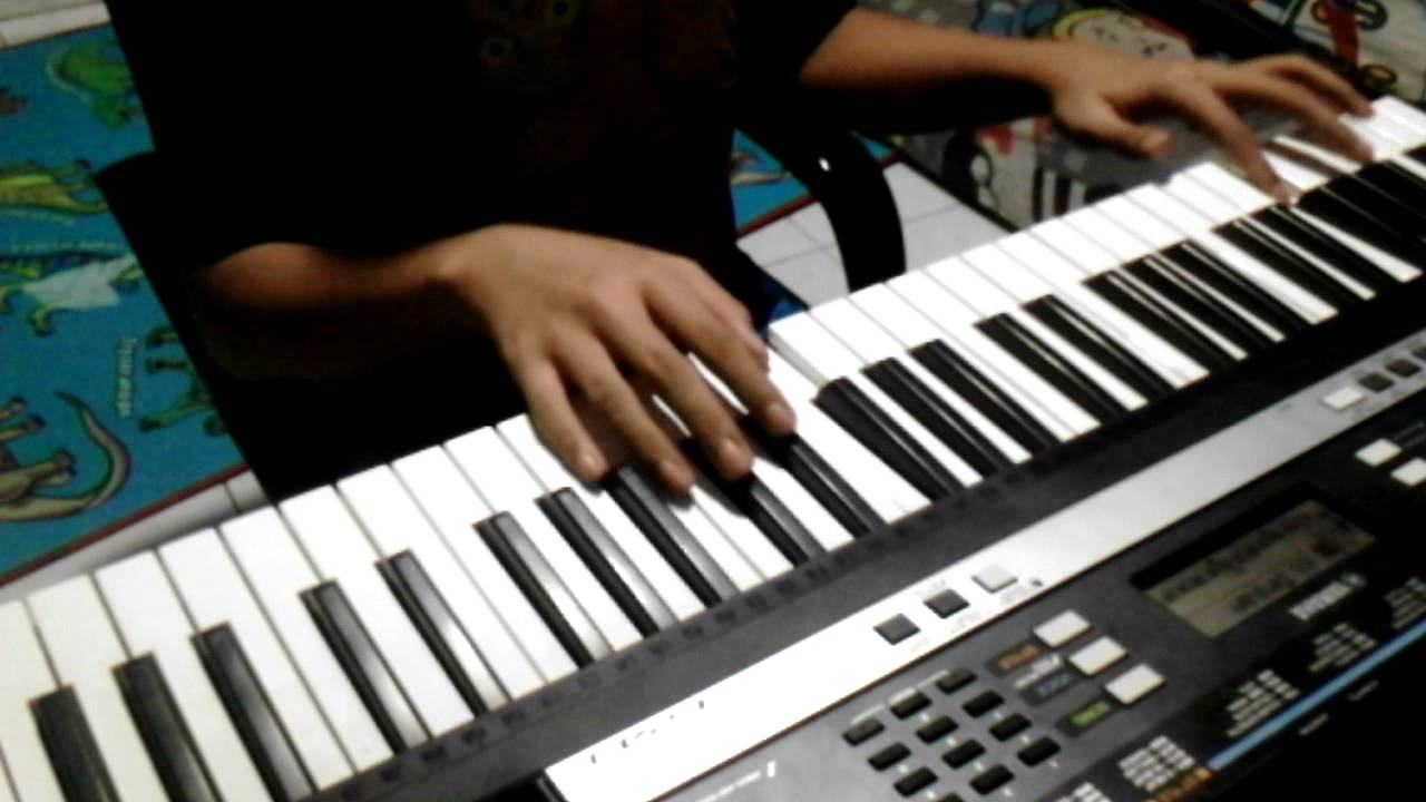 Alive (Raiko) syntesia - YouTube