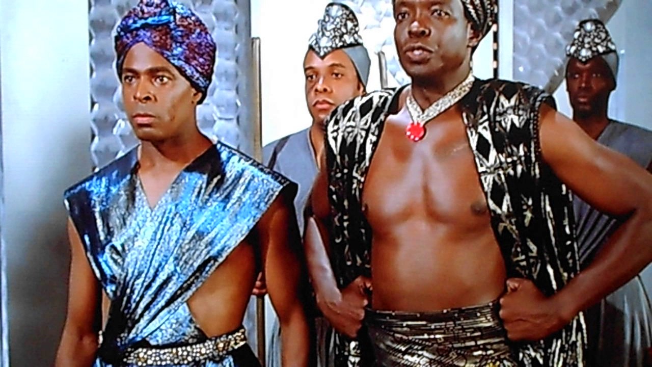 Star Trek TNG Season 1 Episode 3 Clip - YouTube