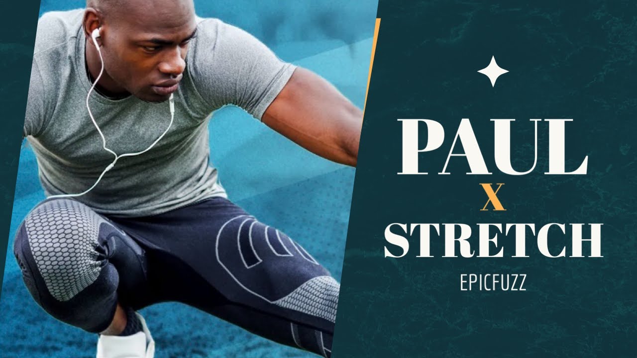 PaulXStretch is the tool my my mind has been wanting!! - YouTube