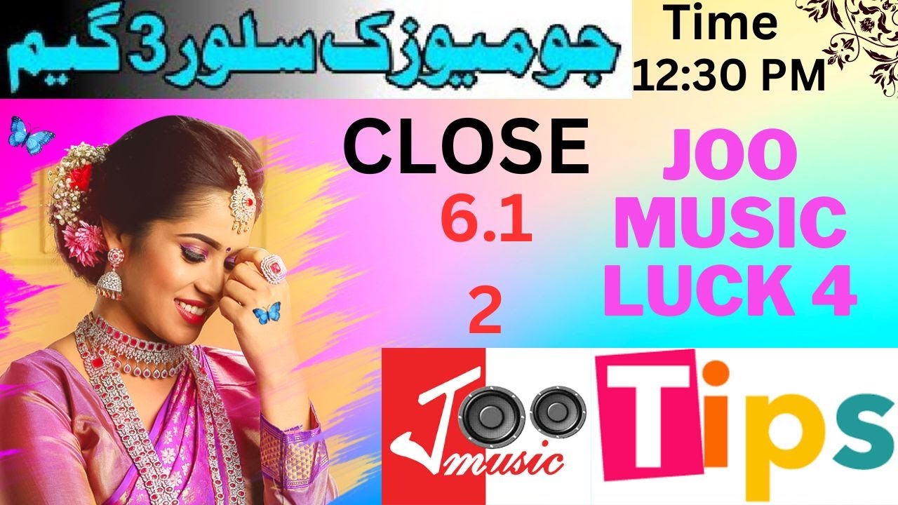 joo music silver 3 result today joo music guess . 76 win .12 30 PM 20 ...