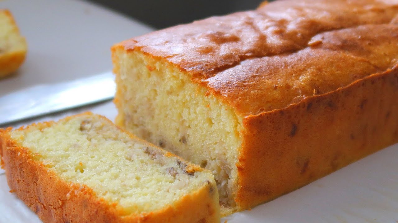 Banana Cake Without Baking Powder Super Delicious Moist Sun s Homemade Food banana-cake-without-baking-powder-super-delicious-moist-sun-s-homemade-food