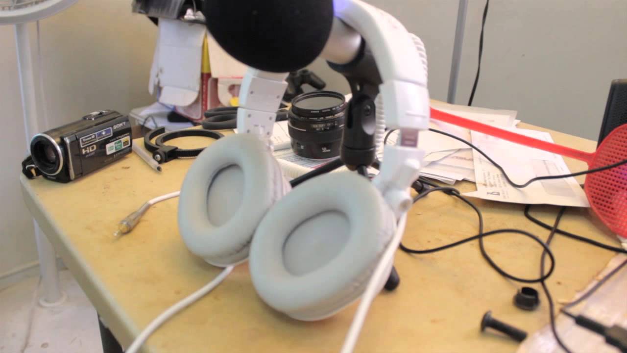 Youtube Gaming Commentary Setup! (How to do Let's Plays!) - YouTube