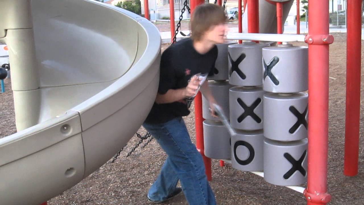 Zombie Outcasts - YouTube