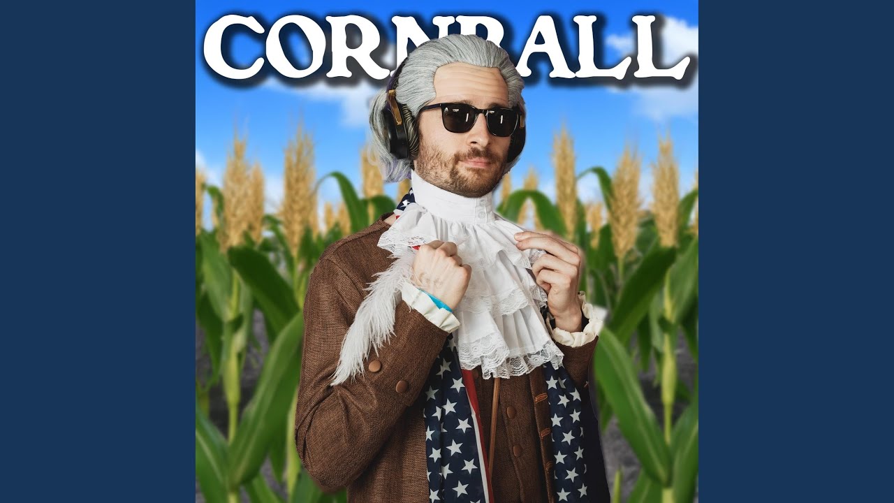 Cornball - YouTube