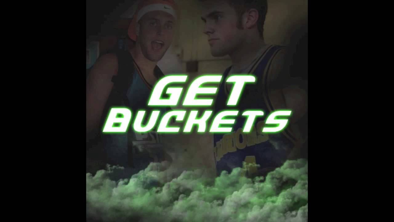 Get Buckets Podcast 1/24/11 - YouTube