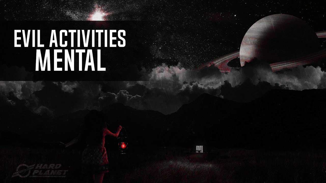 Evil Activities - Mental (Extended Mix) - YouTube