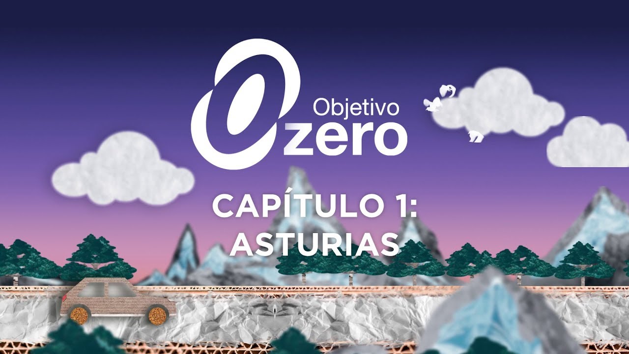 Objetivo Zero. Capítulo 1: Asturias - YouTube